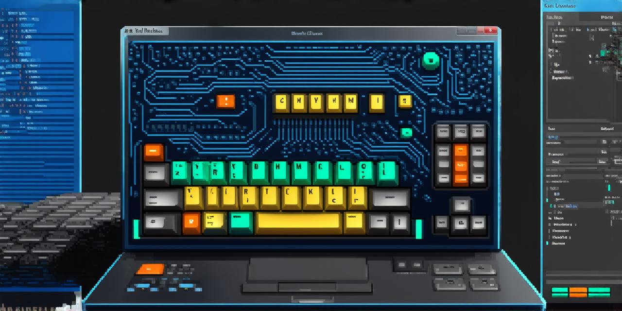 How can I access the developer console in Unity?